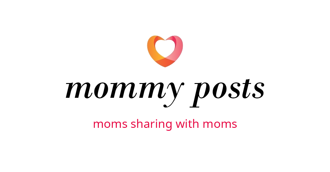 MommyPosts - Moms sharing with moms
